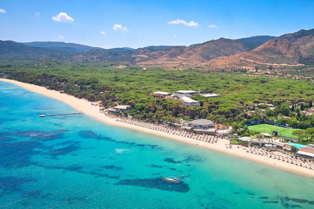 CHALLENGE FORTE VILLAGE - SARDINIA - Challenge Forte Village
